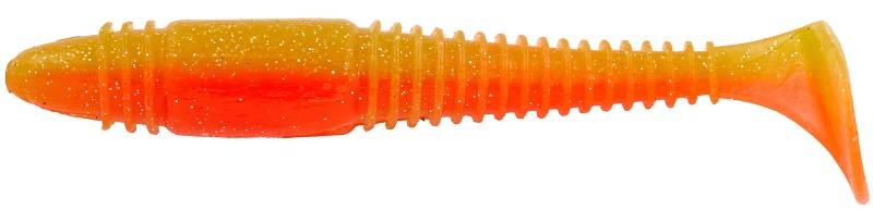 Lucky John Tioga Fat Colour T26 Orange Chart - Specimen Fishing UK