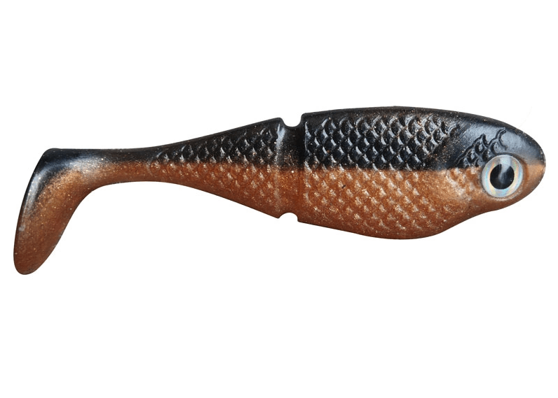 Bite Of Bleak Sarven 8cm Guldsarven - Specimen Fishing UK