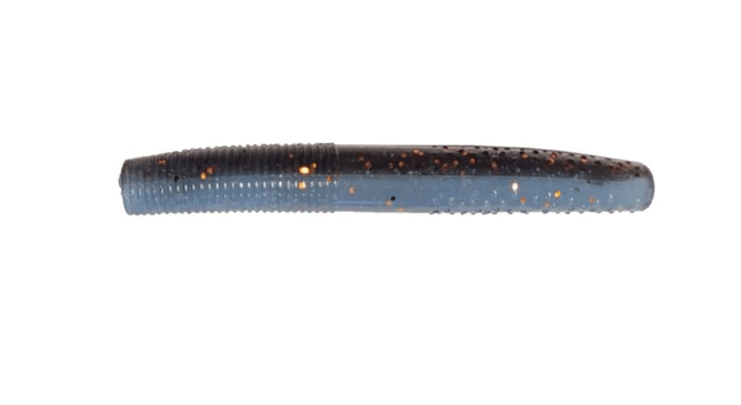 River7 Ned Worms Colour Blue Ocean - Specimen Fishing UK