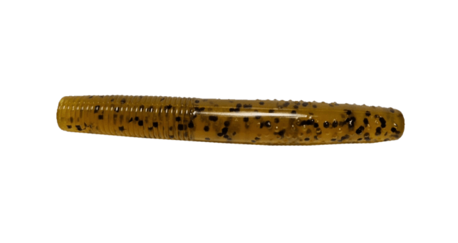 River7 Ned Worms Colour Motoroil - Specimen Fishing UK